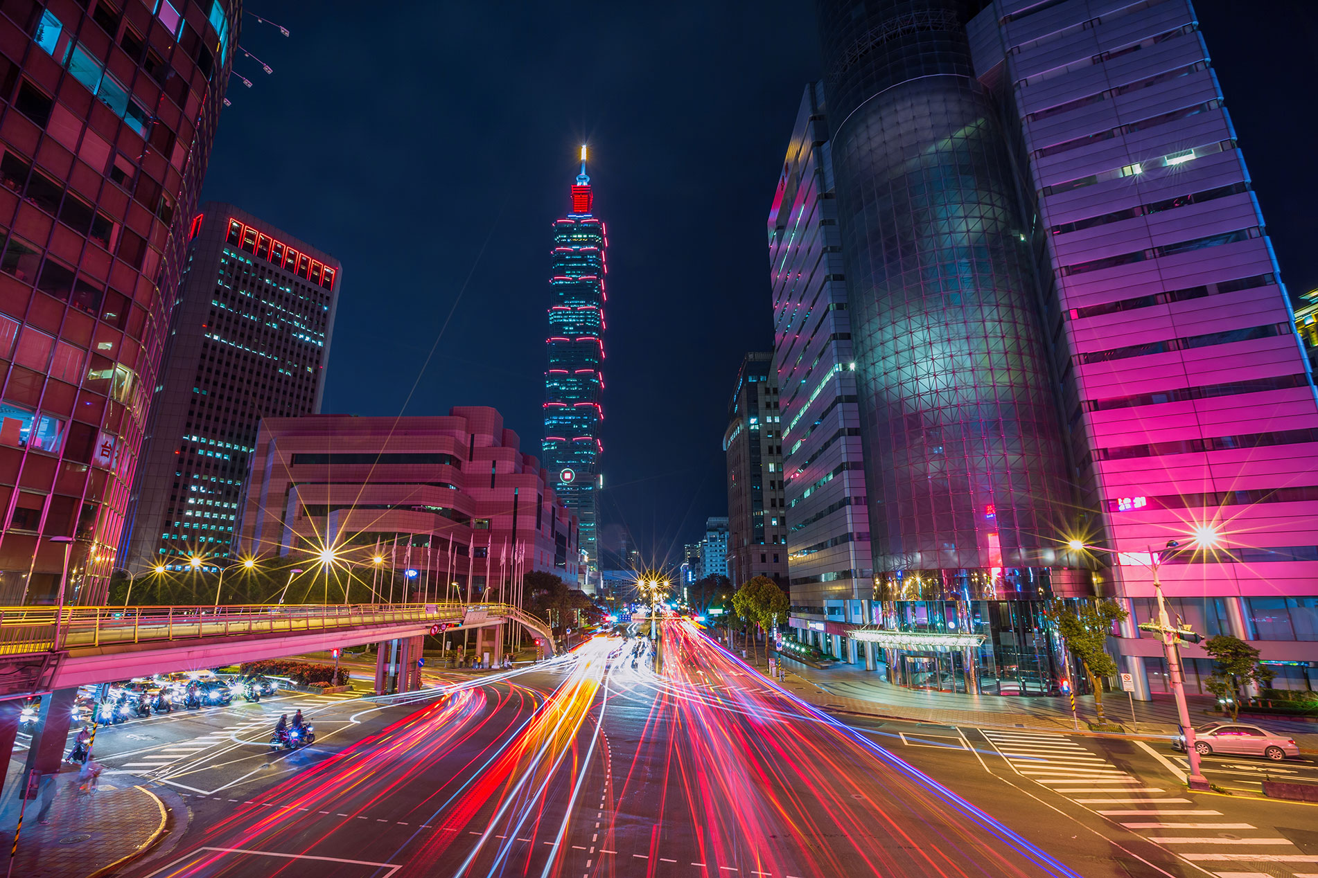 Smart city – METACITIES