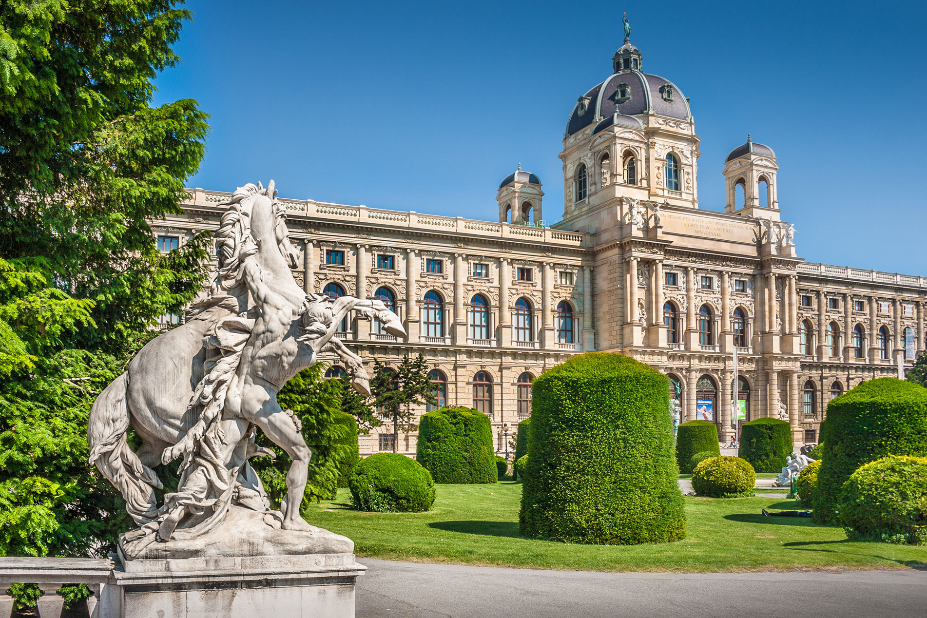 Vienna: A smart city becomes even smarter – METACITIES