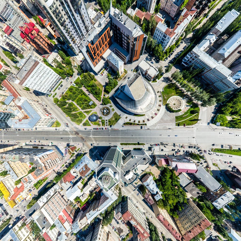 China’s strategies towards an efficient, inclusive and sustainable ...