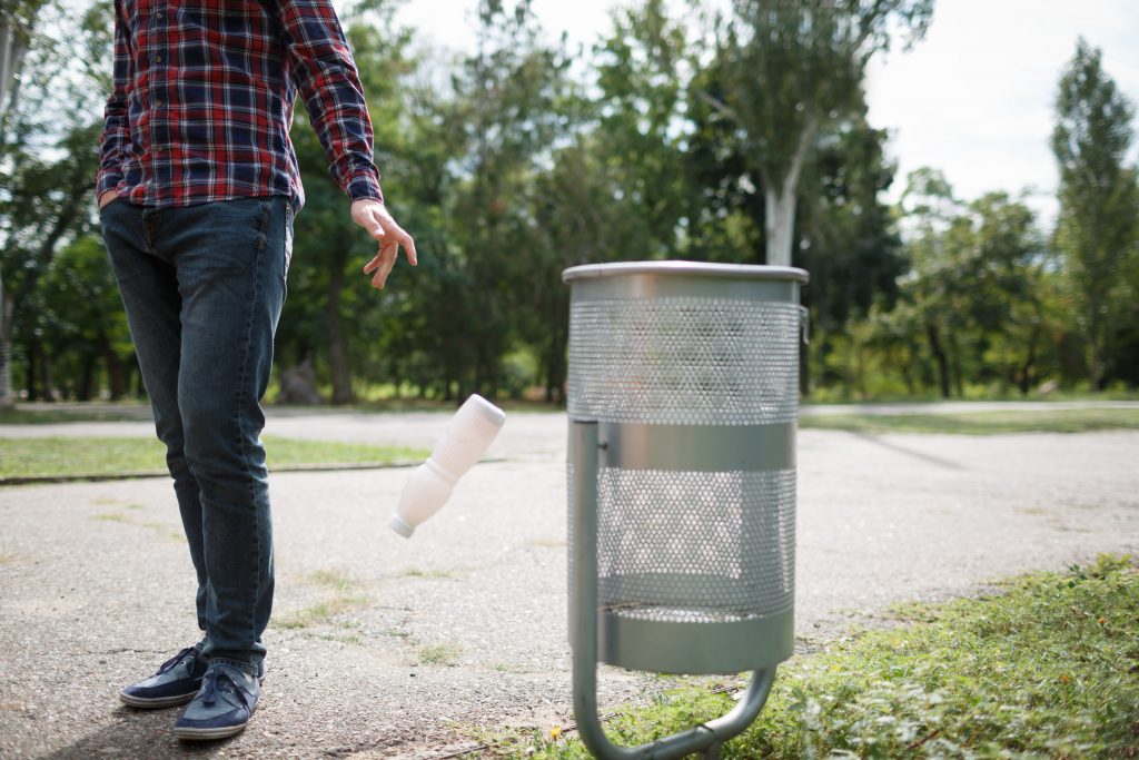 Five ways cities nudge people to better behaviour – METACITIES